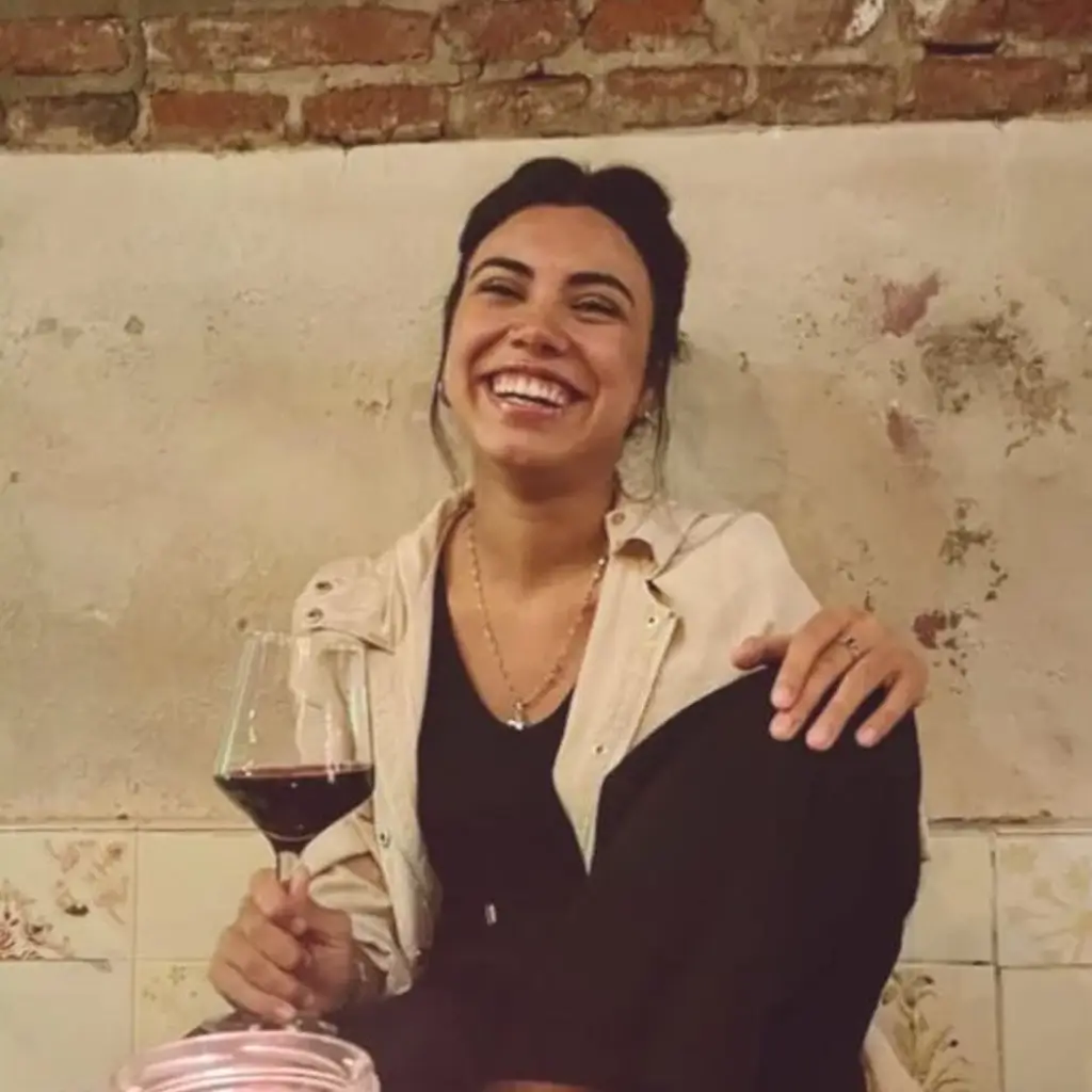 Gina Sarraceno | Odontóloga en Córdoba Capital